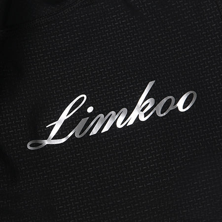 Heat Transfer Silver Logo – LIMKOO