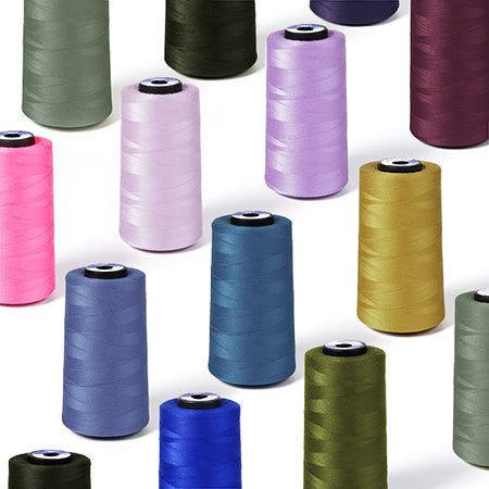 FLATLOCK STITCHING COLOR OPTIONS – LIMKOO