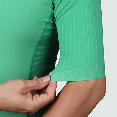 AERO KUMAX FIT CYCLING JERSEY – LIMKOO