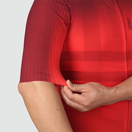 AERO FLUSSO CYCLING JERSEY – LIMKOO