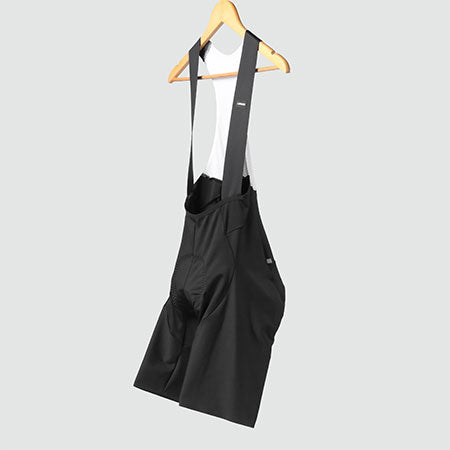 REVO FIT BLACK BIB SHORTS – LIMKOO