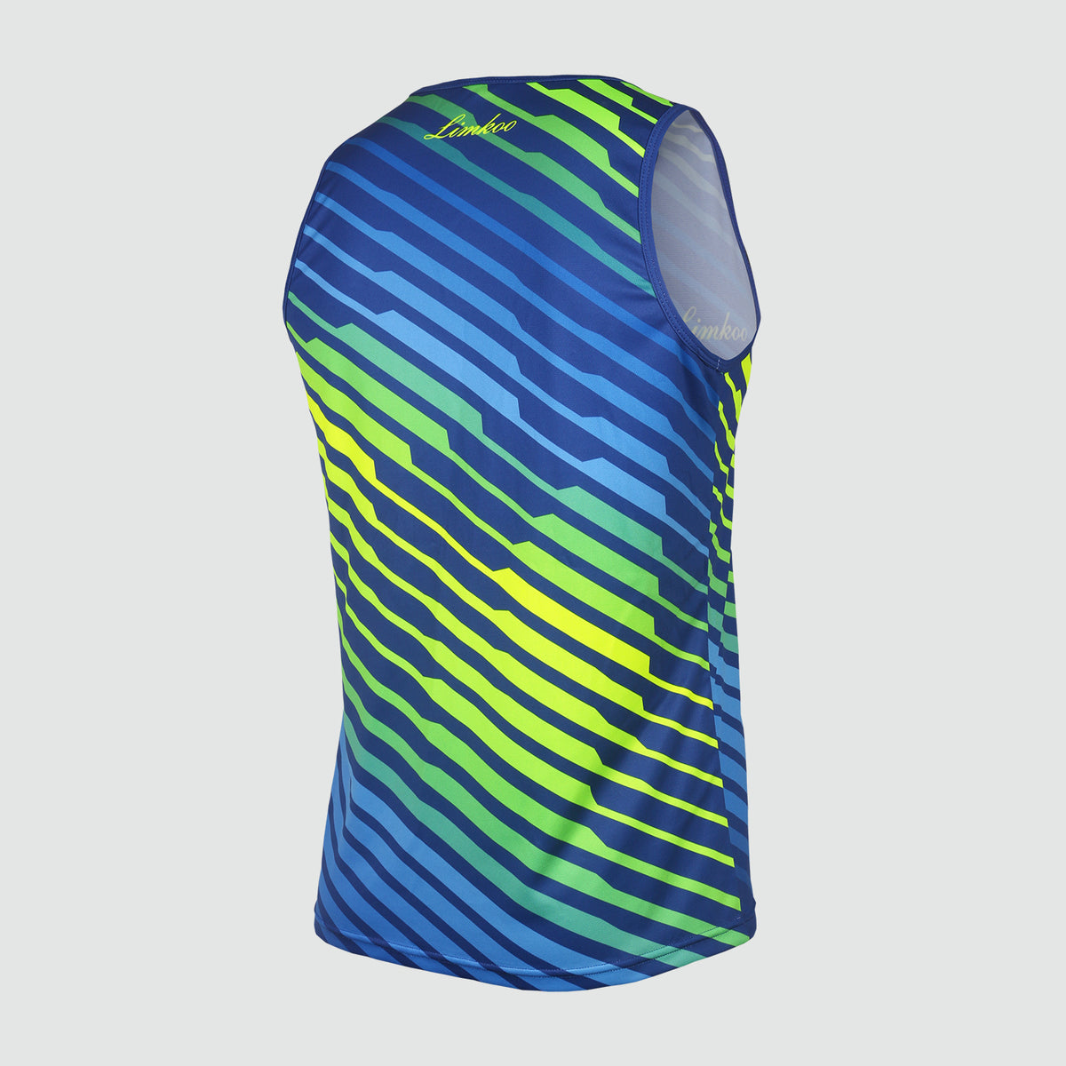 COOL LITE RUNNING SINGLET – LIMKOO