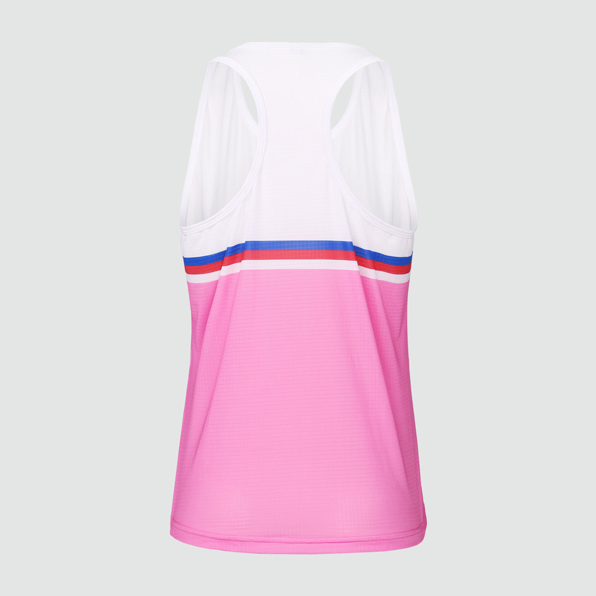KNOX RUNNING SINGLET – LIMKOO