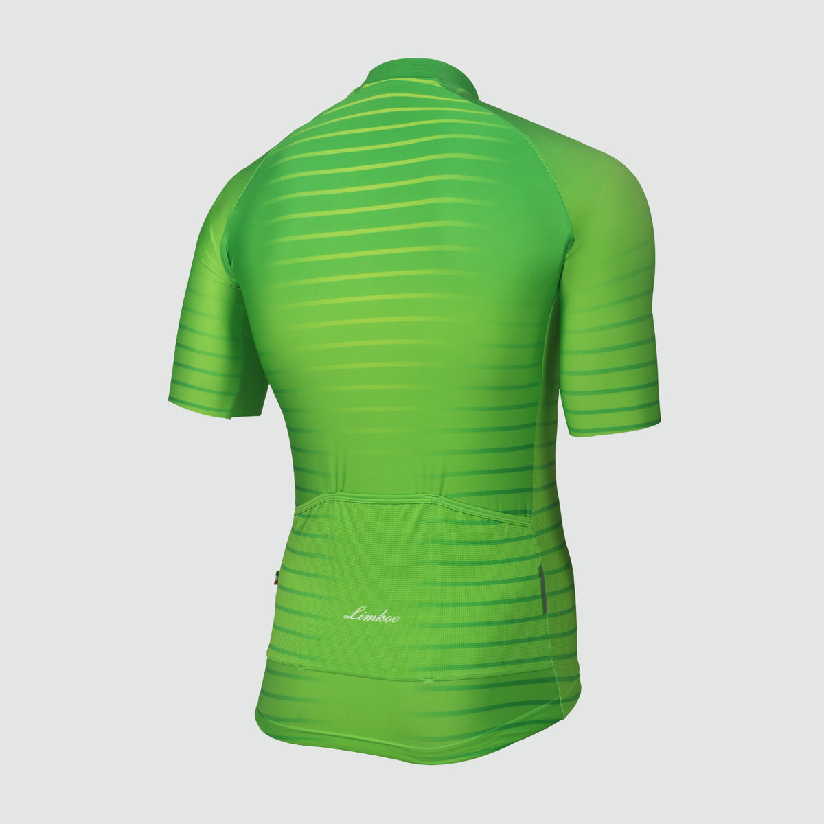 CULVER SS CYCLING JERSEY – LIMKOO