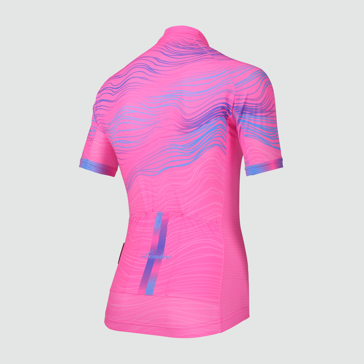 KNOX SS CYCLING JERSEY – LIMKOO