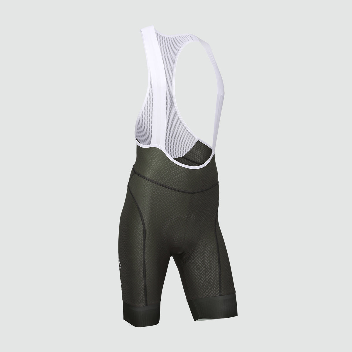 PAX OLIVE CYCLING BIB SHORTS – LIMKOO