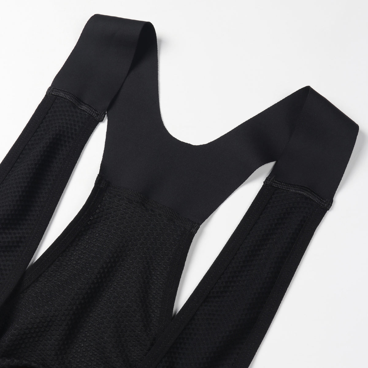 ECO LYCRA FORZA CYCLING BIB SHORTS | RECYCED BIB SHORTS – LIMKOO