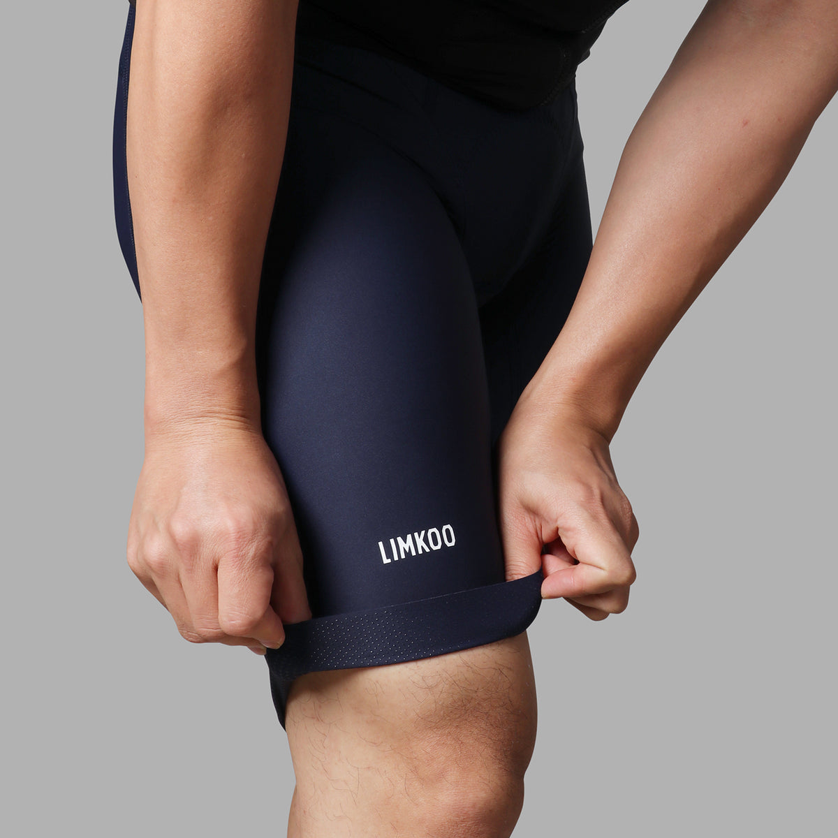 REVO FIT CYCLING BIB SHORTS | CYCLING KIT | CYCLING APPAREL – LIMKOO