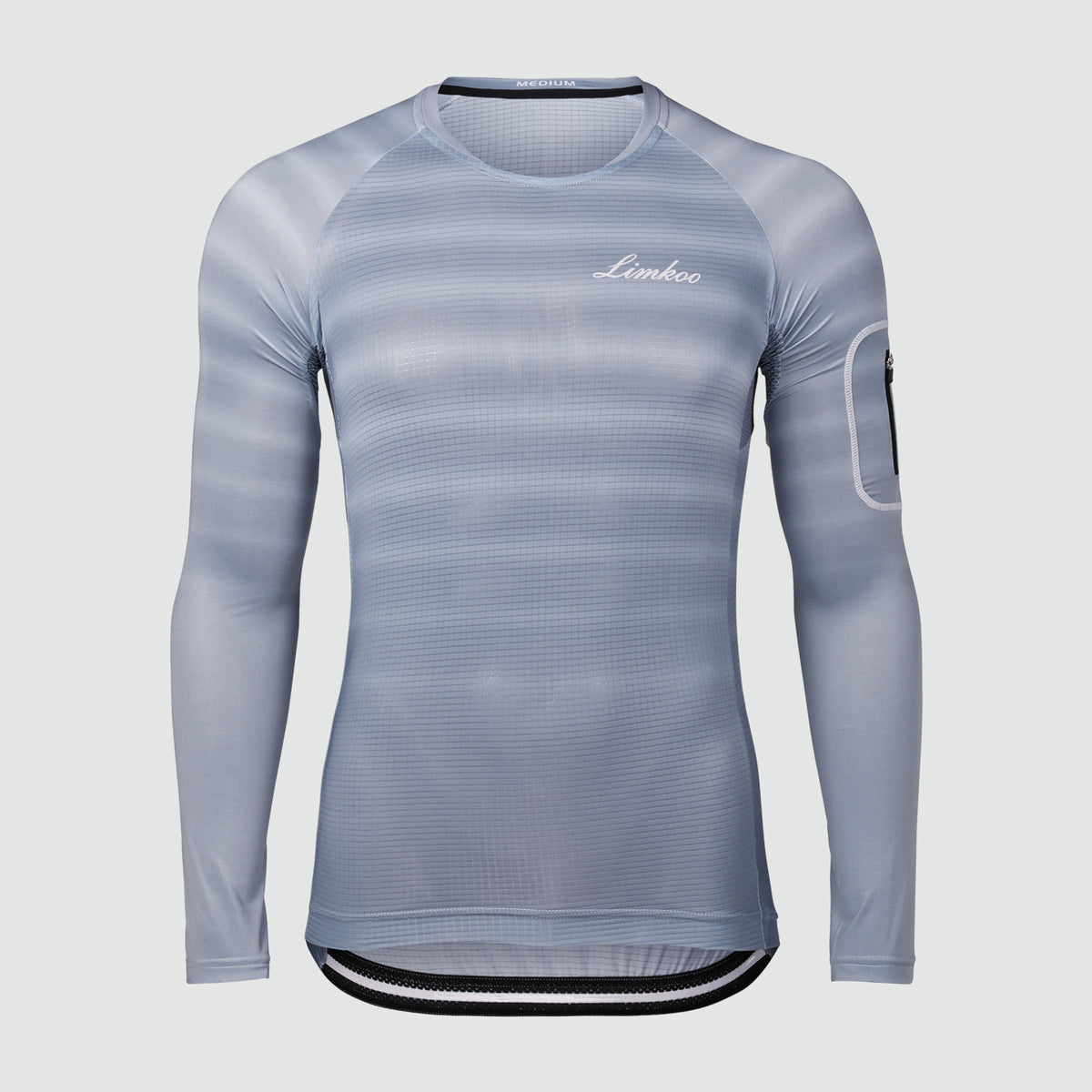 KNOX LS CYCLING JERSEY – LIMKOO