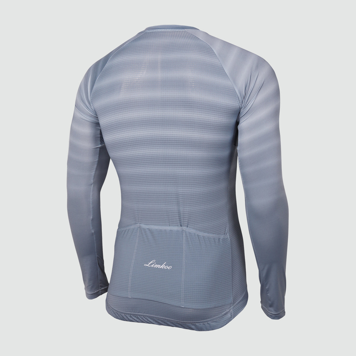 KNOX LS CYCLING JERSEY – LIMKOO