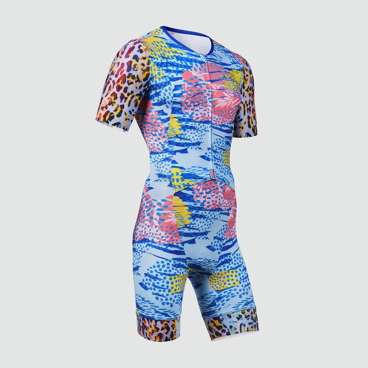 ACQUA ZERO SS TRI SUIT | TRIATHLON SUIT | AERO SUIT – LIMKOO