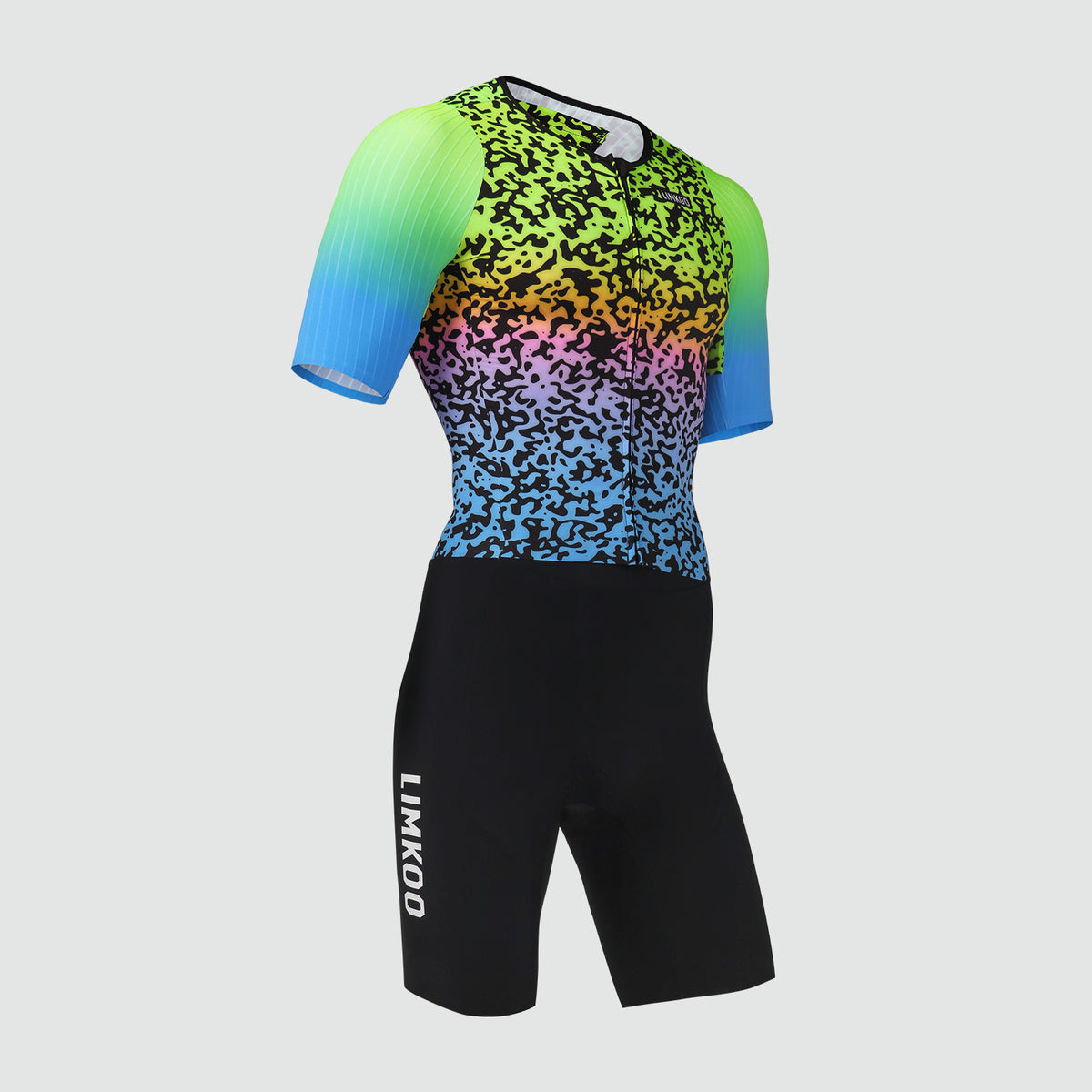 ECO AERO KUMAX TRI SUIT | TRIATHLON SUIT | AERO SUIT – LIMKOO