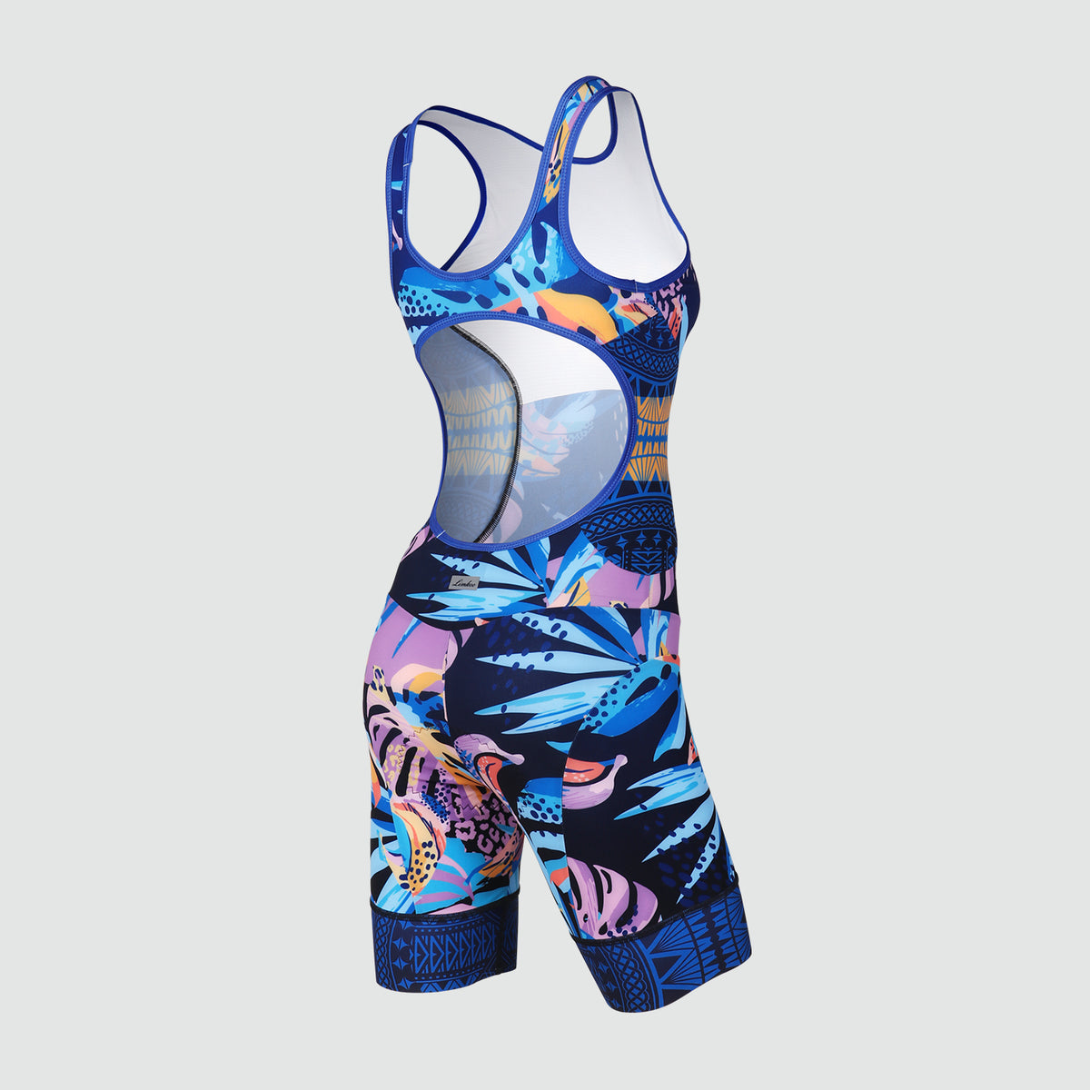 HYDRO AQUATECH ITU TRI SUIT – LIMKOO