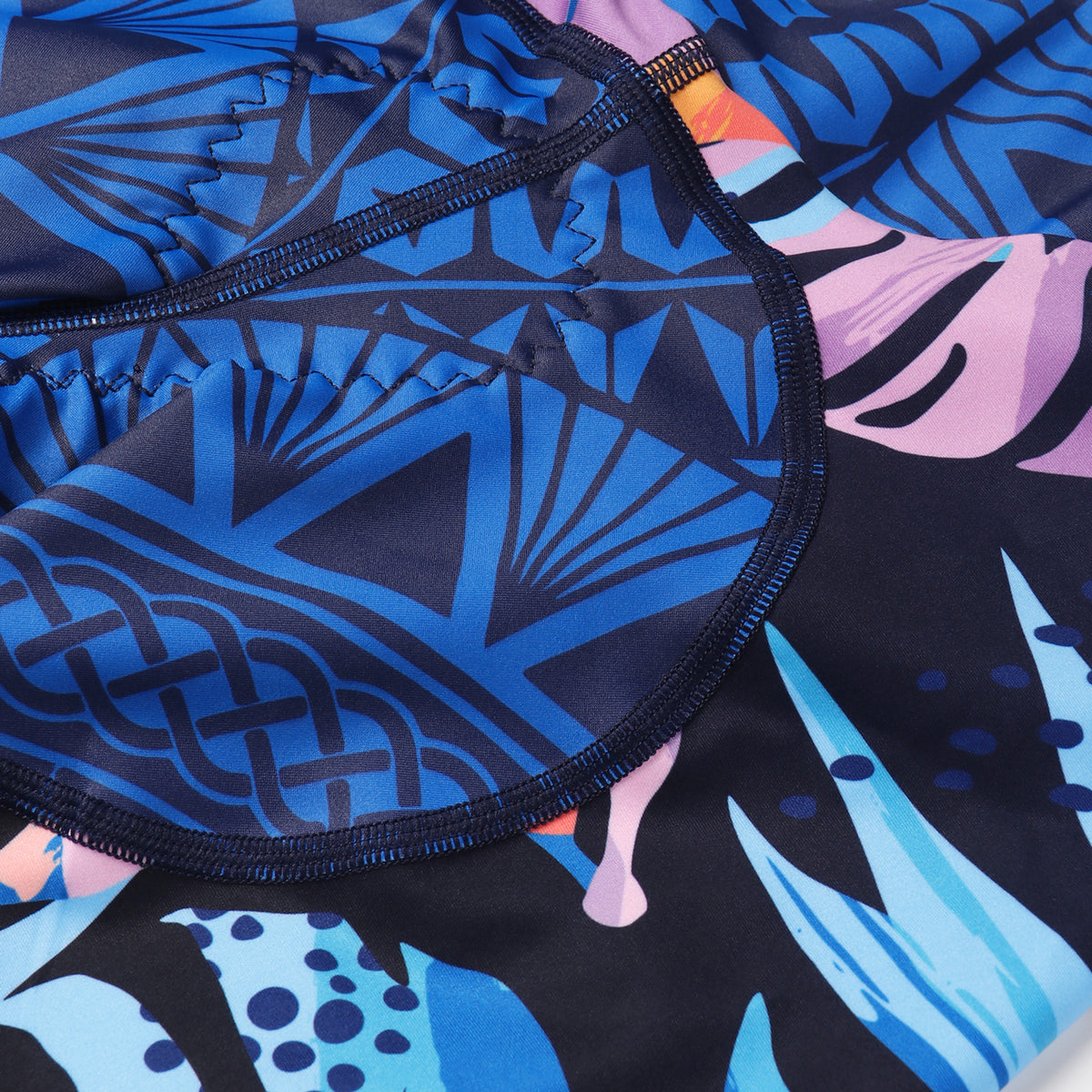 SUPERGRIP TRI SHORTS – LIMKOO