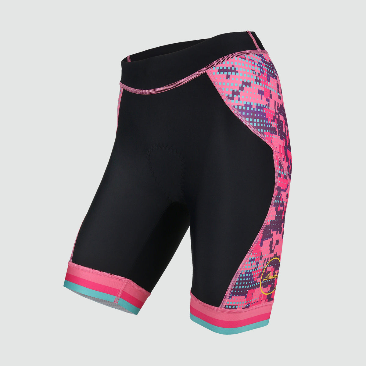 HYDRO ACQUA ZERO TRI SHORTS – LIMKOO