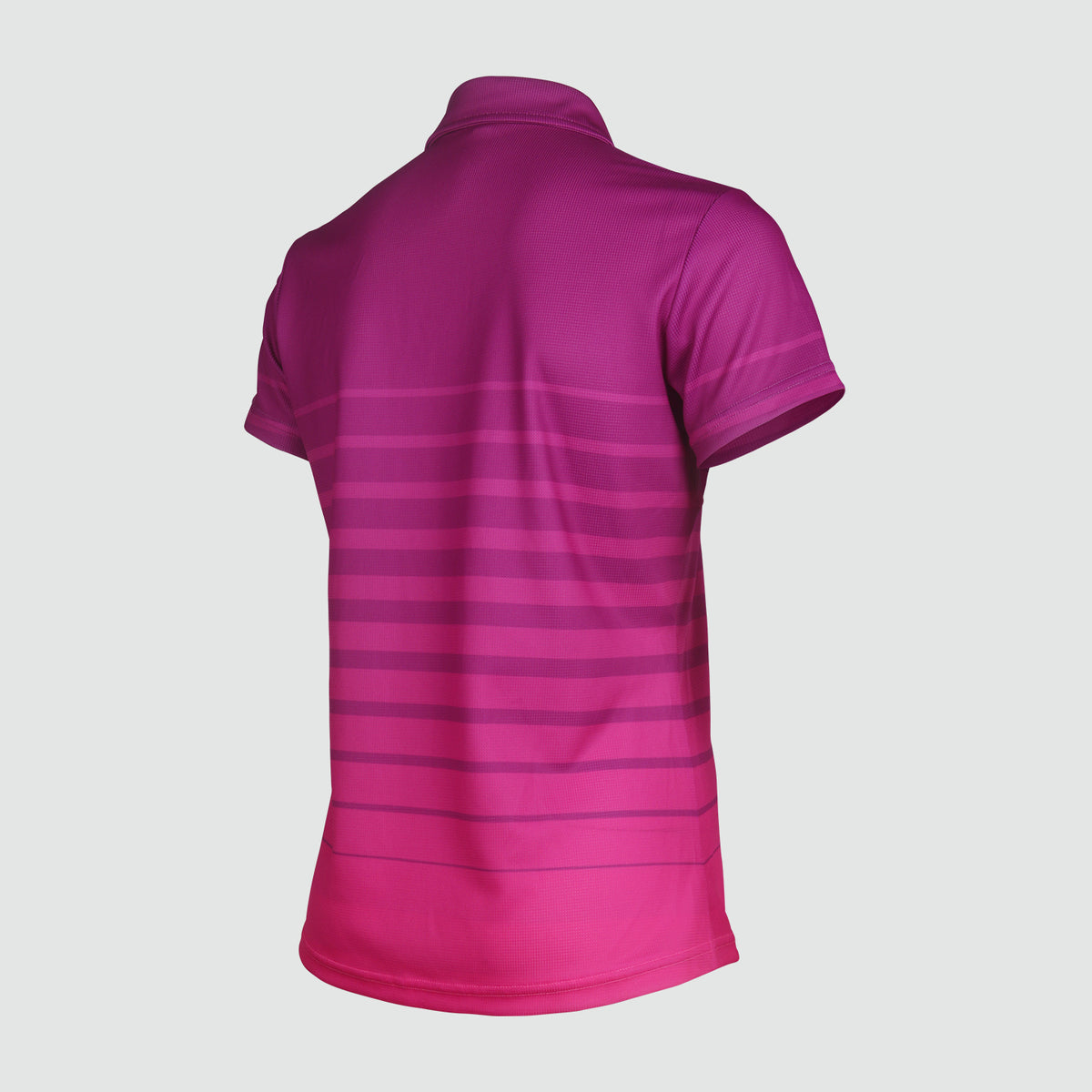 CROSS DRY POLO SHIRT – LIMKOO