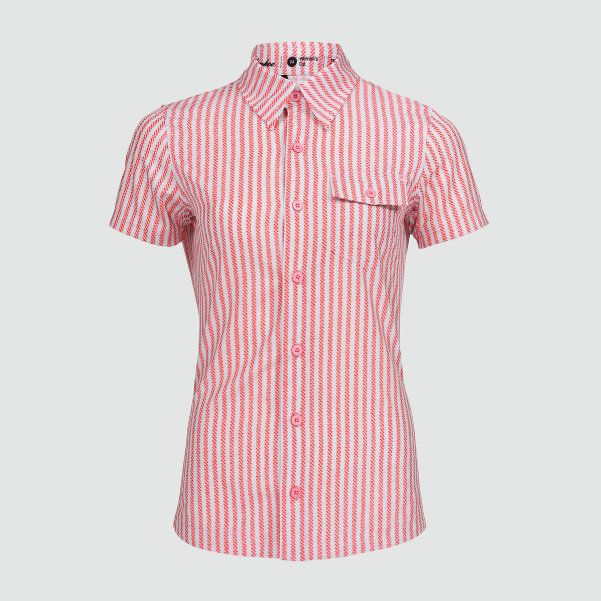 AERO DRY MECHANICS SHIRT – LIMKOO