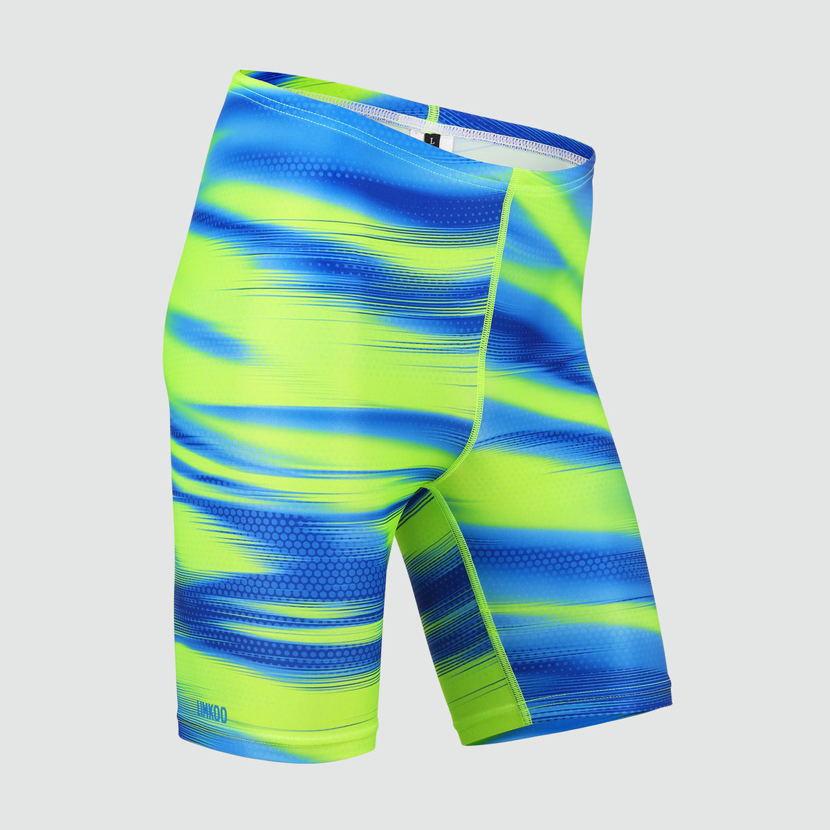 LYCRA POWER SWIM JAMMER – LIMKOO