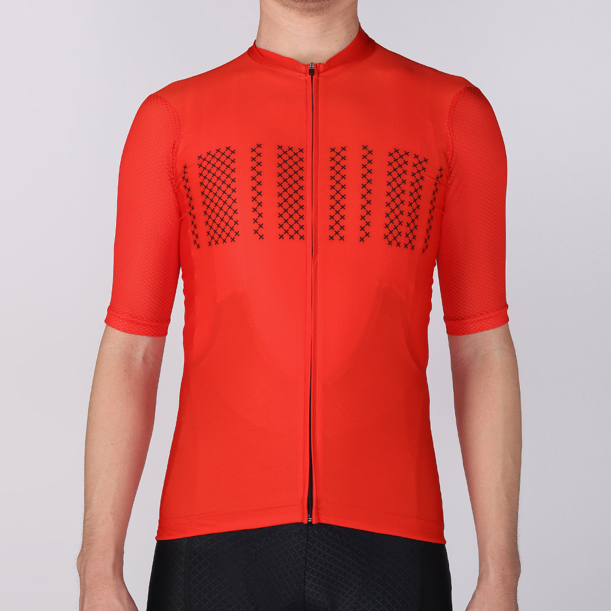 LUXE SS CYCLING JERSEY – LIMKOO