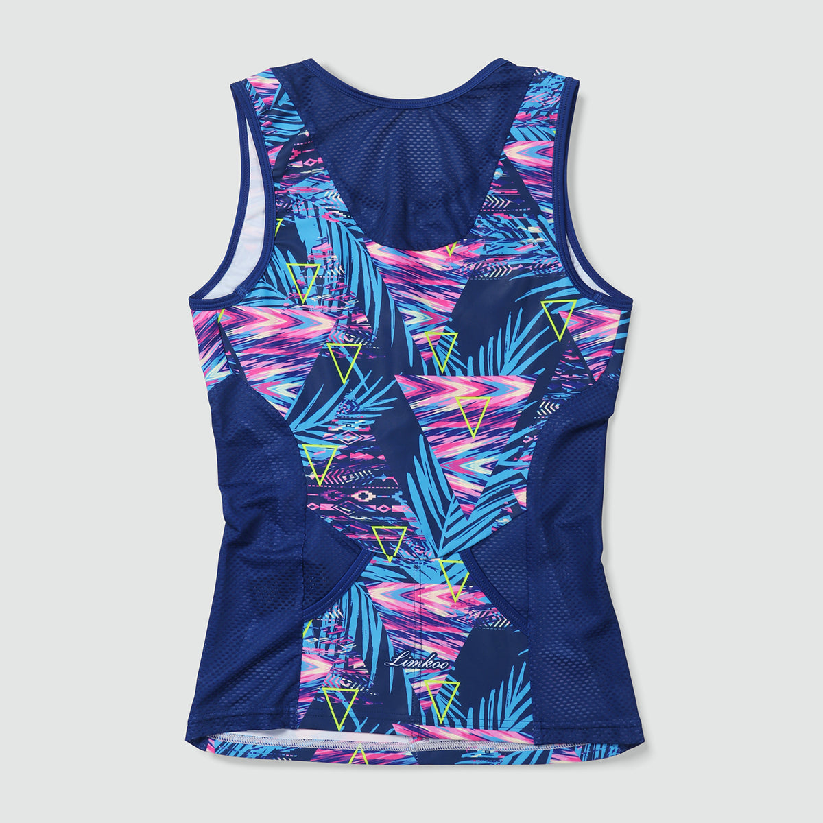 HYDRO ACQUA ZERO TRI SINGLET – LIMKOO