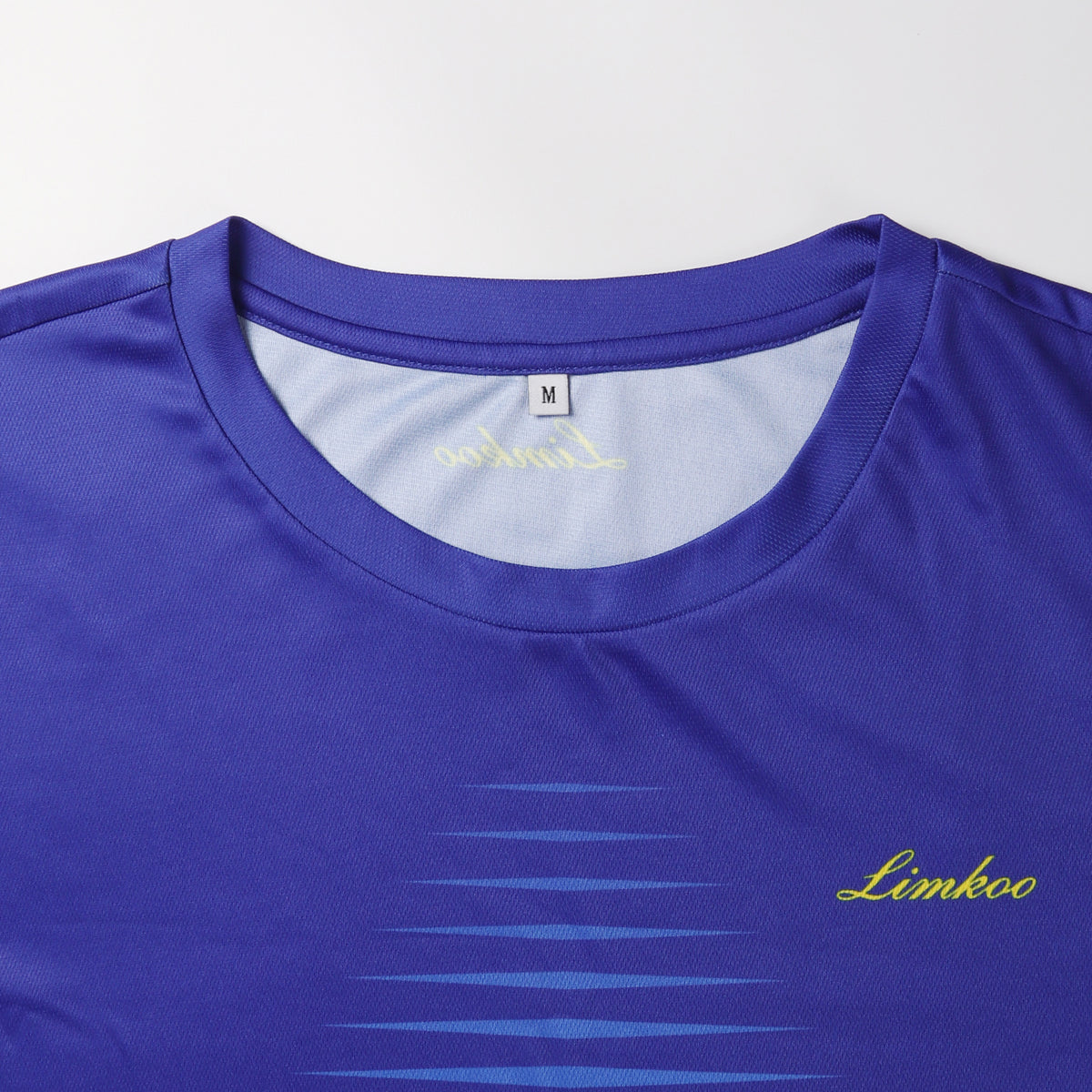 COOL LITE SS RUNNING SHIRT – LIMKOO