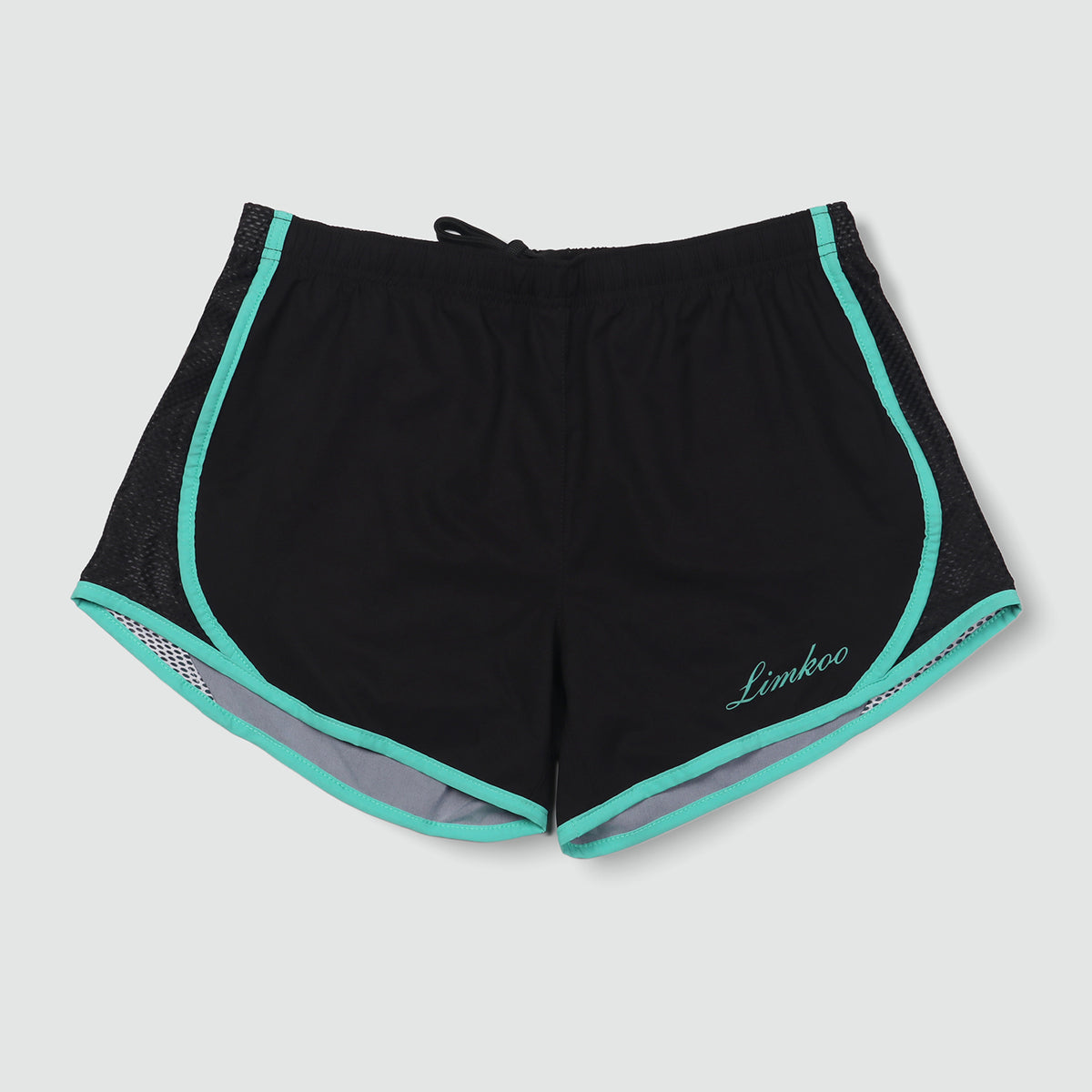 AERO DRY RUNNING SHORTS – LIMKOO