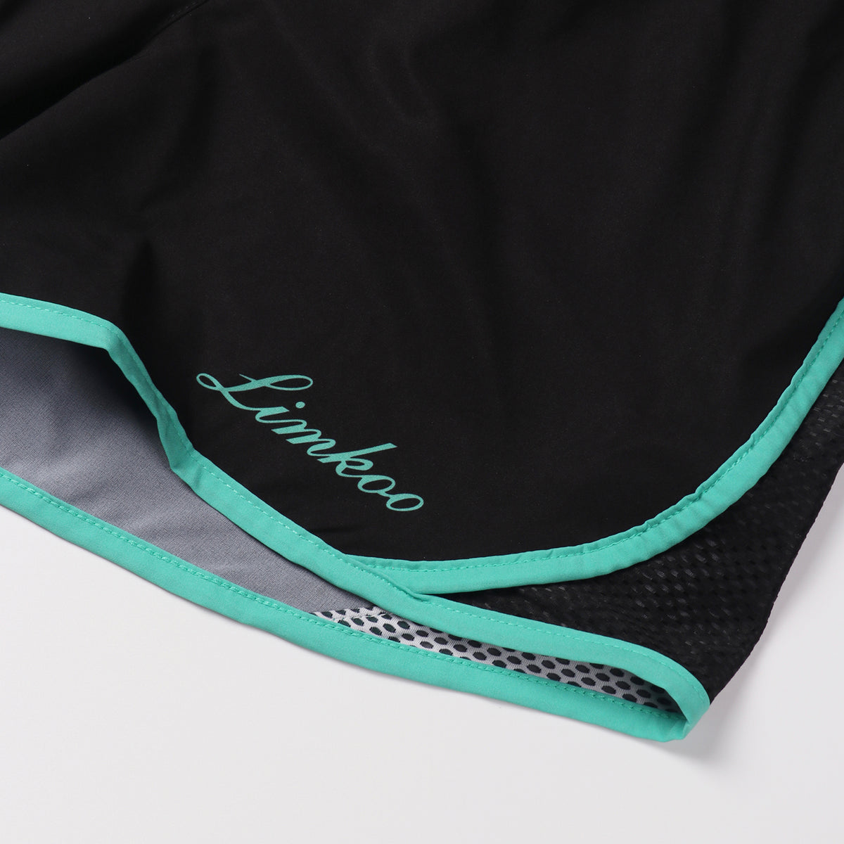 AERO DRY RUNNING SHORTS – LIMKOO