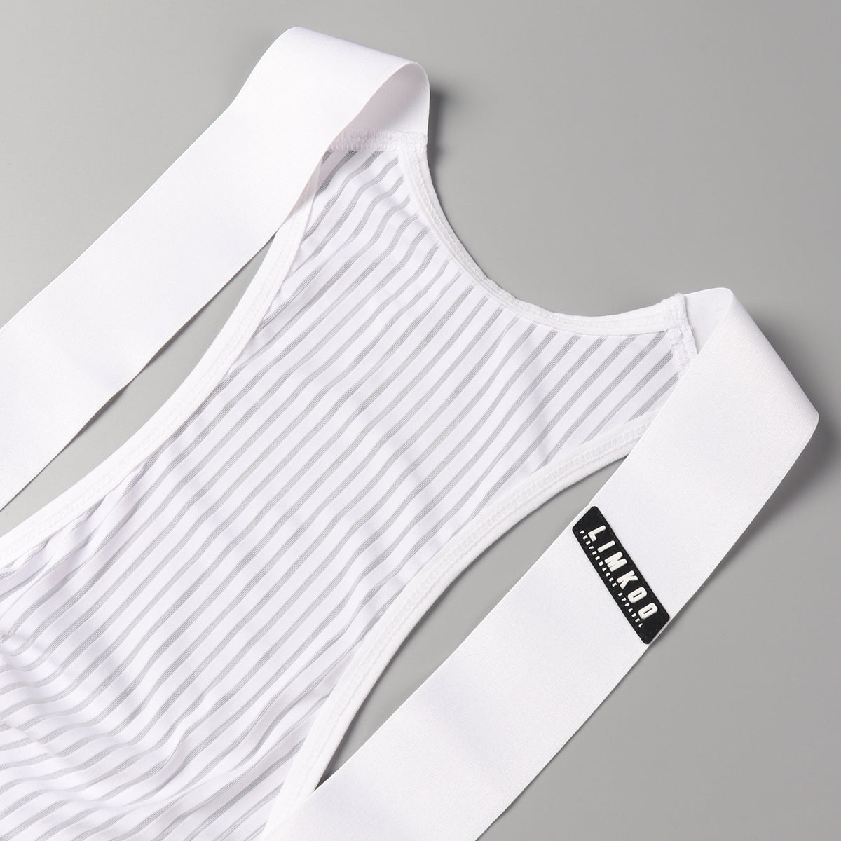 ECO THUNDER CYCLING BIB SHORTS – LIMKOO