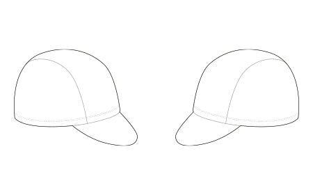 KV Cycling Cap – LIMKOO