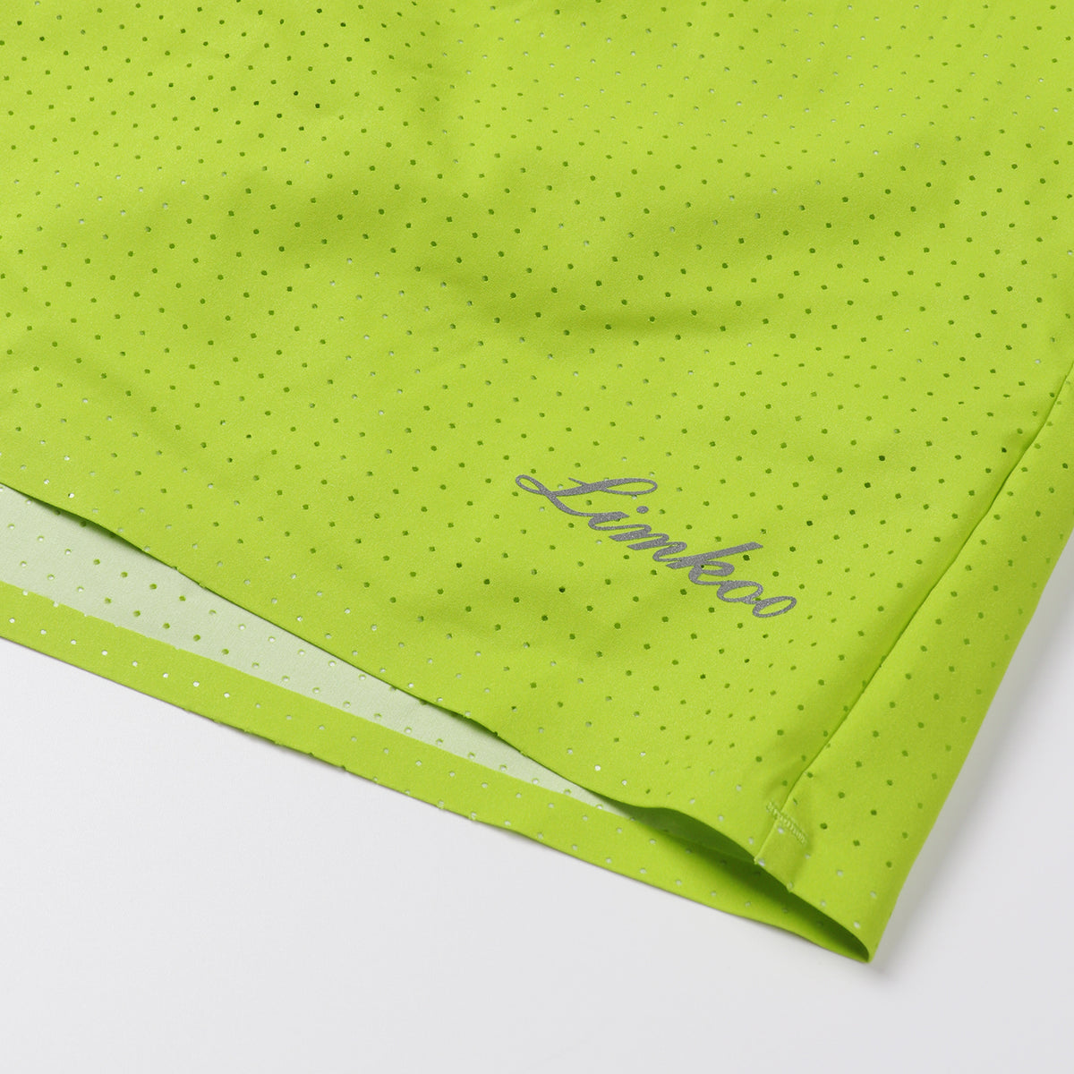 LUFTA RUNNING SHORTS – LIMKOO