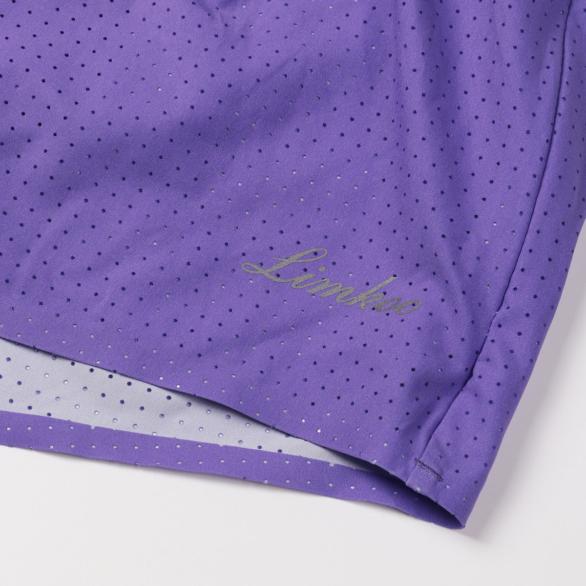 LUFTA RUNNING SHORTS – LIMKOO