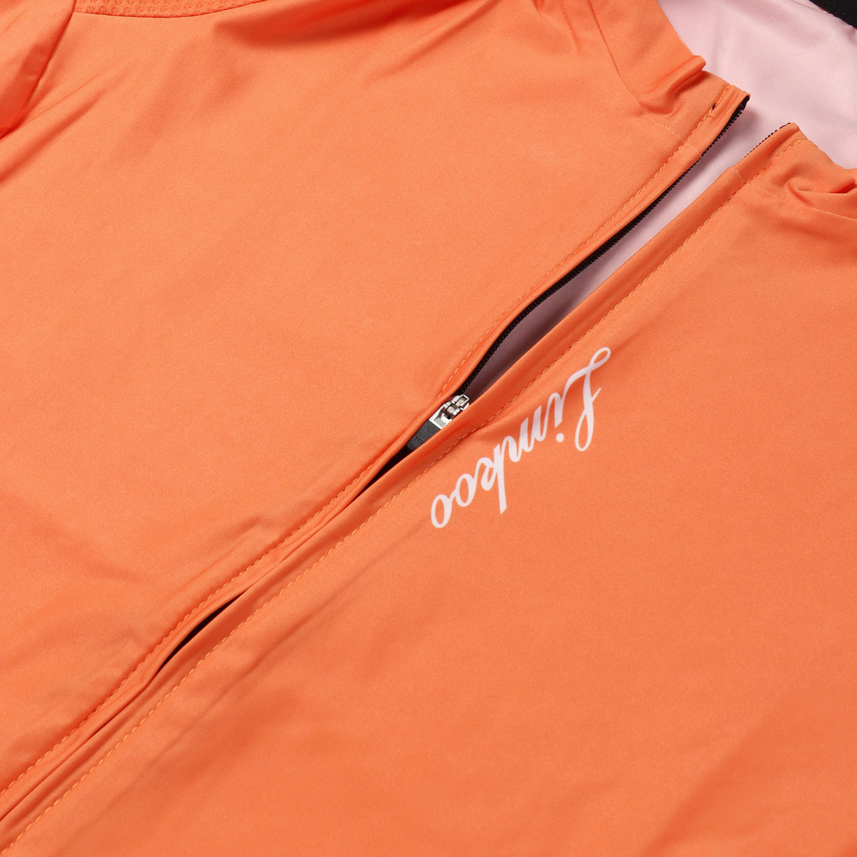 LUXE CYCLING JERSEY – LIMKOO