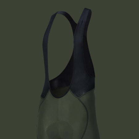 ECO SUPERGRIP BIB SHORTS – LIMKOO
