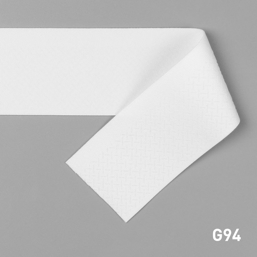 G94 4.6 cm ROX Silicon Injected Power Band White – LIMKOO
