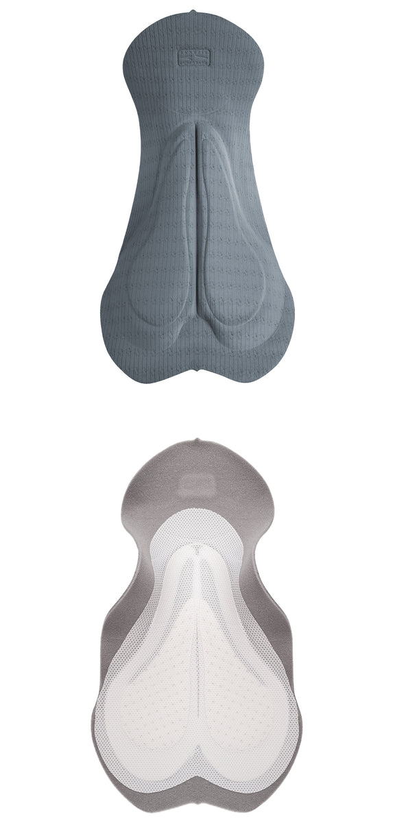 P169 EIT COMBI (Grey / Men / Emerald) – LIMKOO