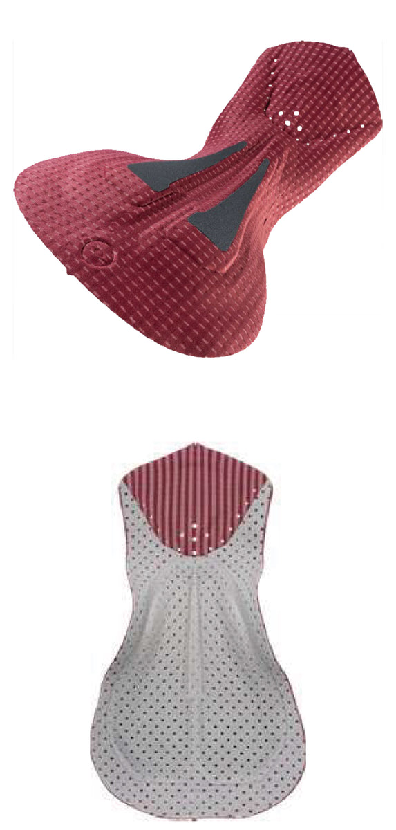 P223 EIT HYBRID ROAD PERFORMANCE PELOTON (Red/ Men / Diamond) – LIMKOO