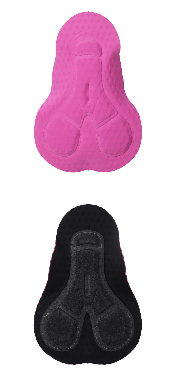 P232 DELTA (Pink / Women / Silver) – LIMKOO