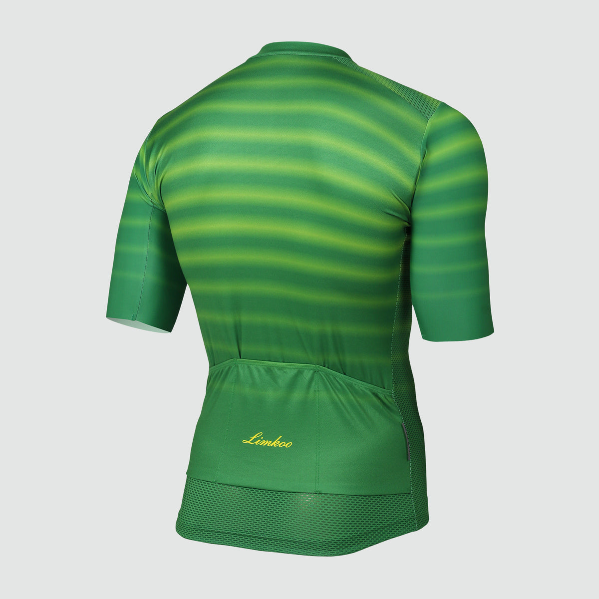 AERO MAX SS CYCLING JERSEY – LIMKOO