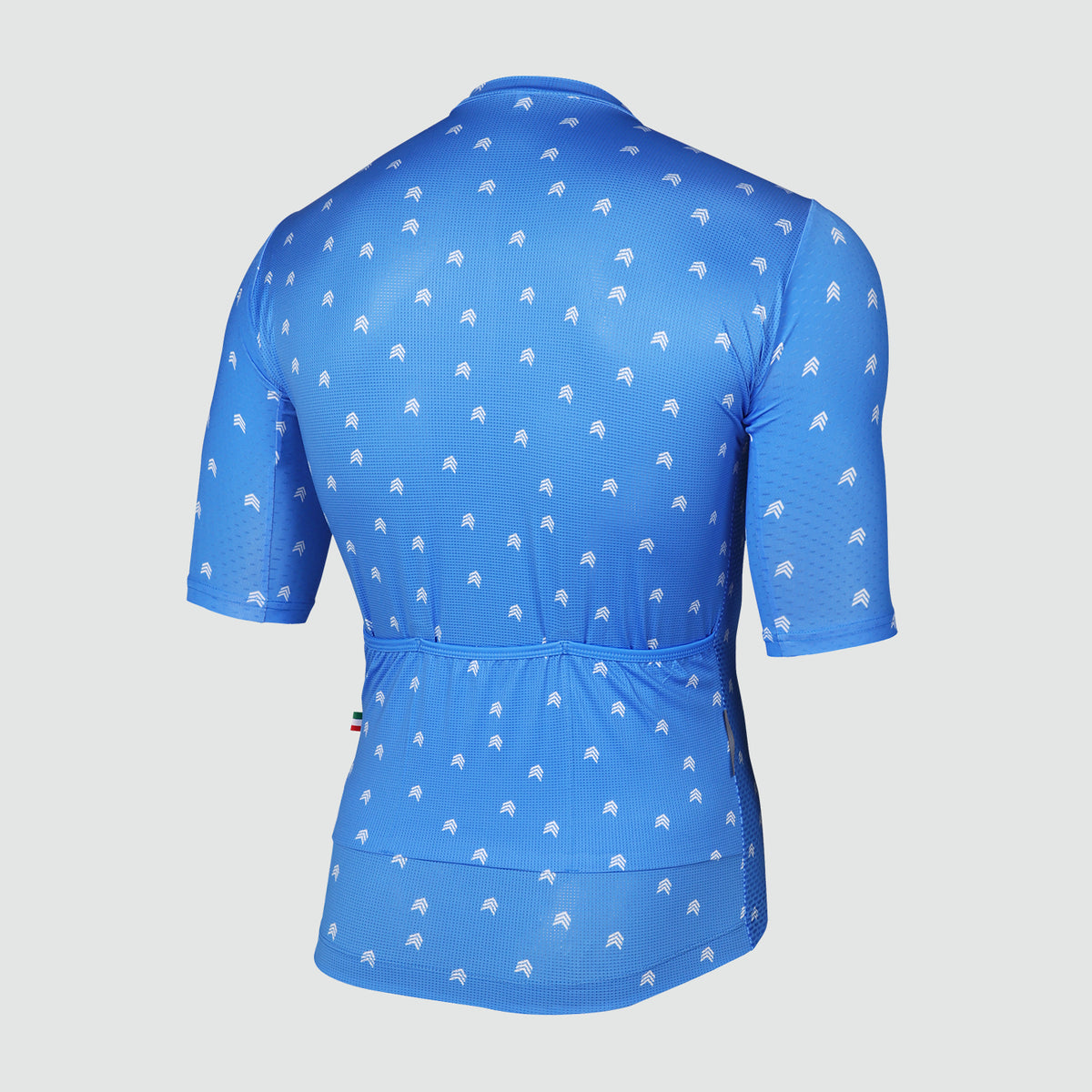 CARBON AERO SS CYCLING JERSEY – LIMKOO