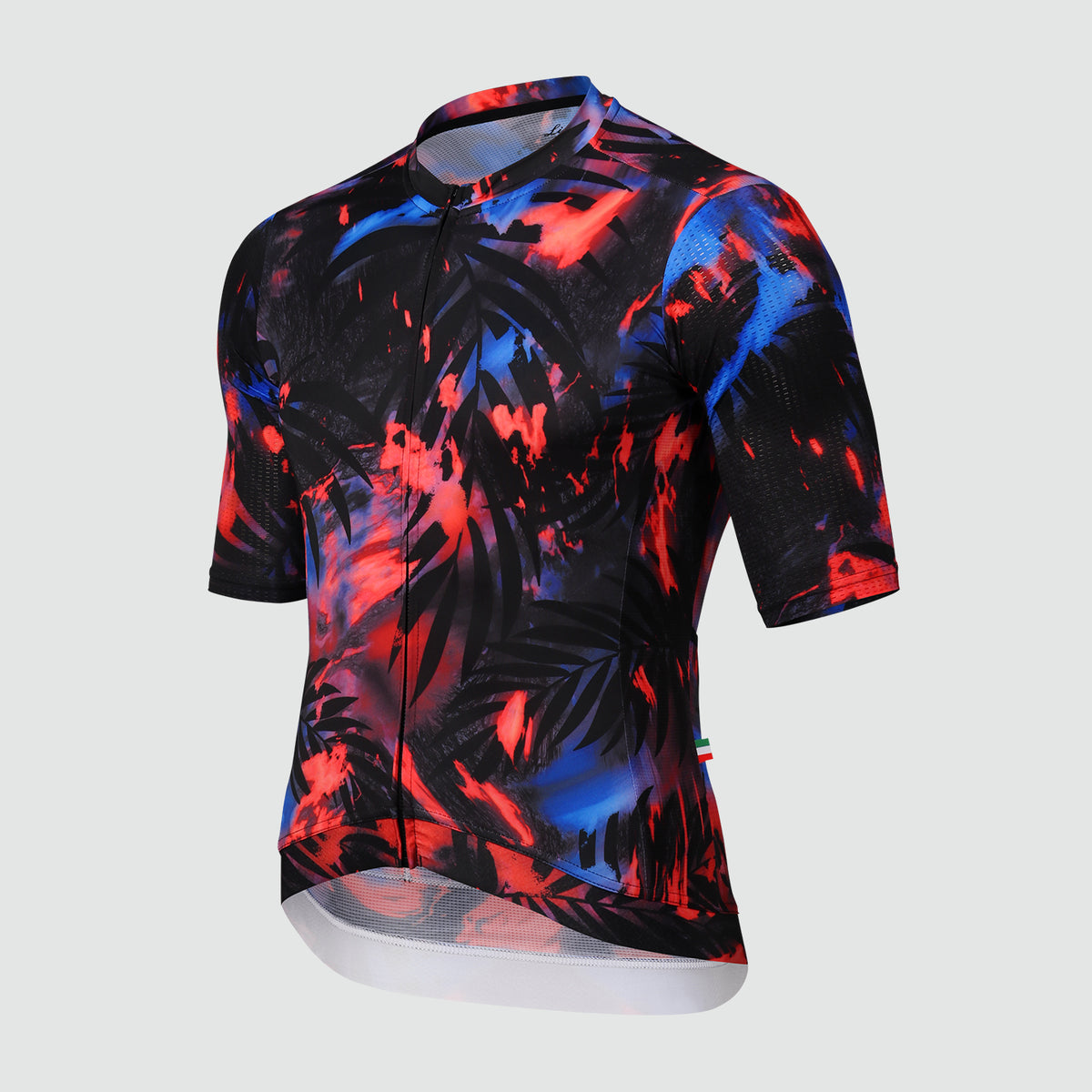 ECO LUNA SS CYCLING JERSEY | CYCLING APPAREL | CYCLING KIT – LIMKOO
