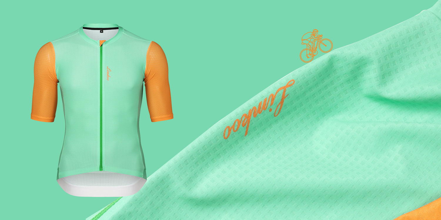 Professional Cycling & Triathlon Apparel Manufacturer for 12 Years – LIMKOO