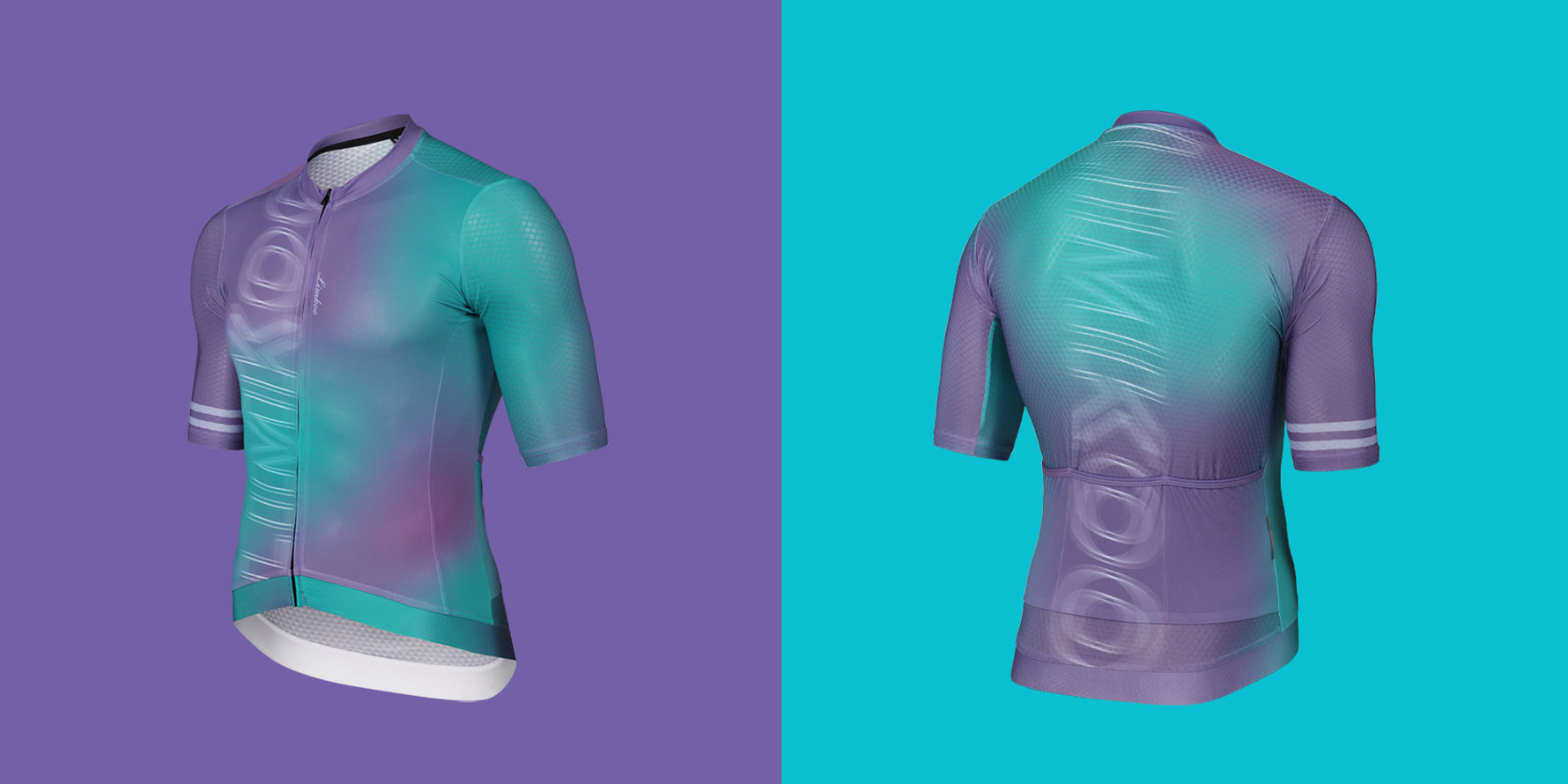 Professional Cycling & Triathlon Apparel Manufacturer for 12 Years – LIMKOO