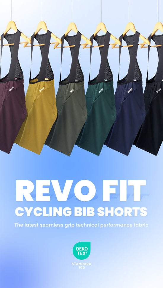 Professional Cycling & Triathlon Apparel Manufacturer for 12 Years – LIMKOO