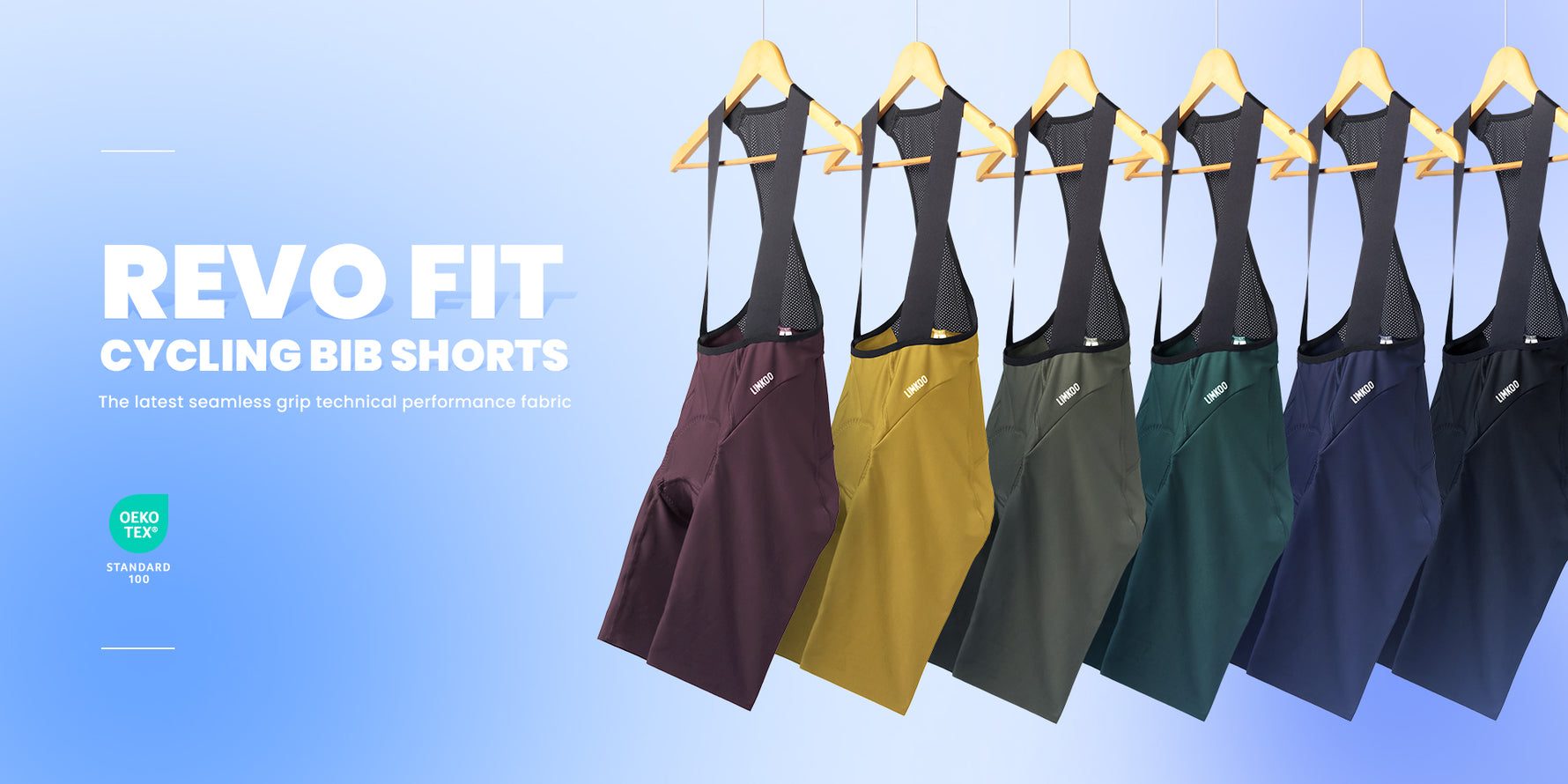 Professional Cycling & Triathlon Apparel Manufacturer for 12 Years – LIMKOO