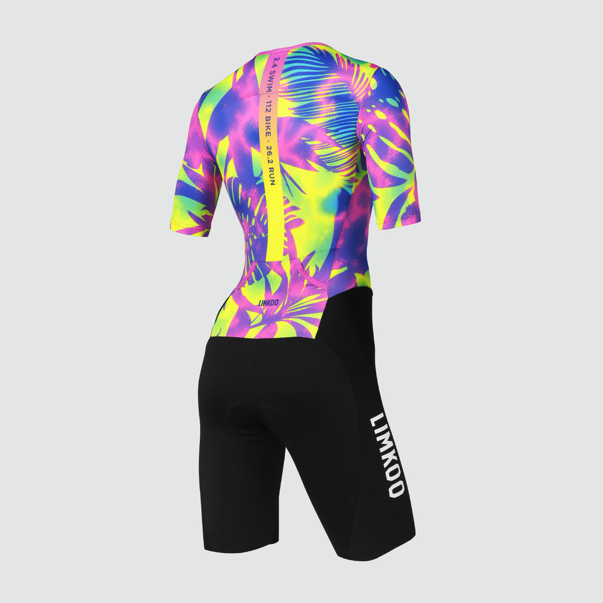 VIVA FIT AERO TRI SUIT | SPEED SUIT | AERO SUIT – LIMKOO