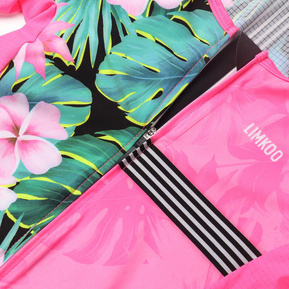 ENZO FIT AERO TRI SUIT | SPEED SUIT | AERO SUIT – LIMKOO