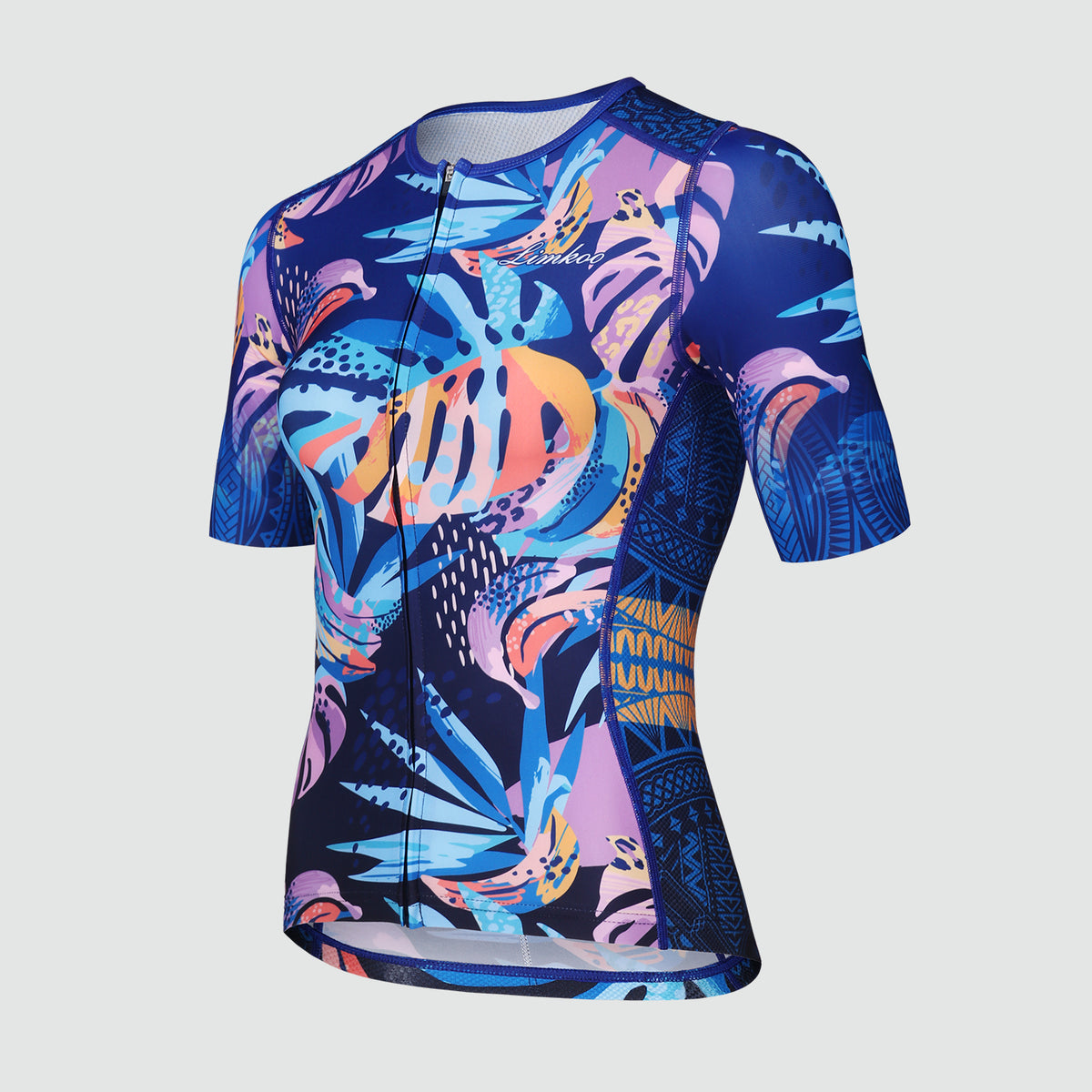 LUXE TRI TOP | TRI TANK | TRI SINGLET – LIMKOO