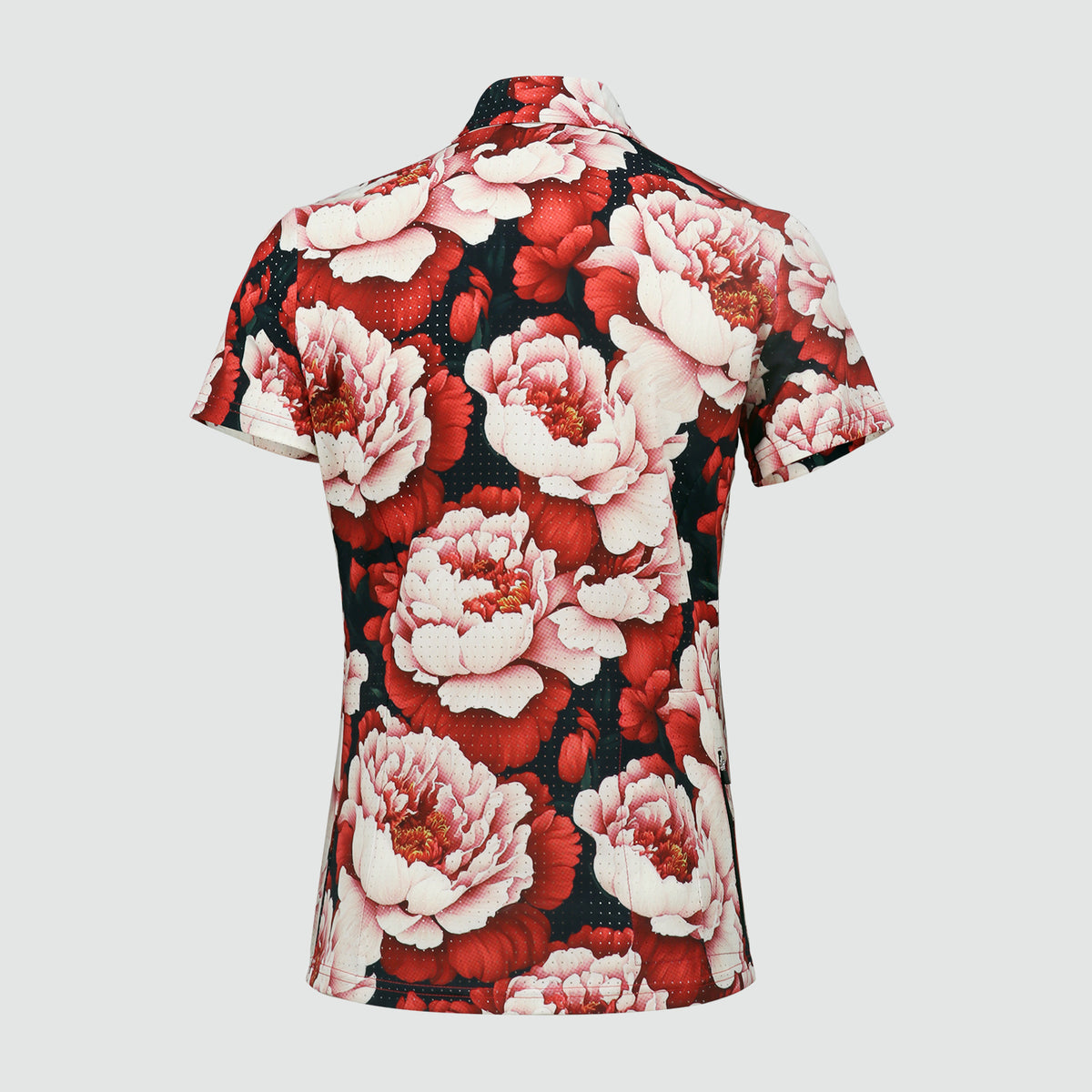LUFTA PARTY SHIRT (with zip pocket) – LIMKOO