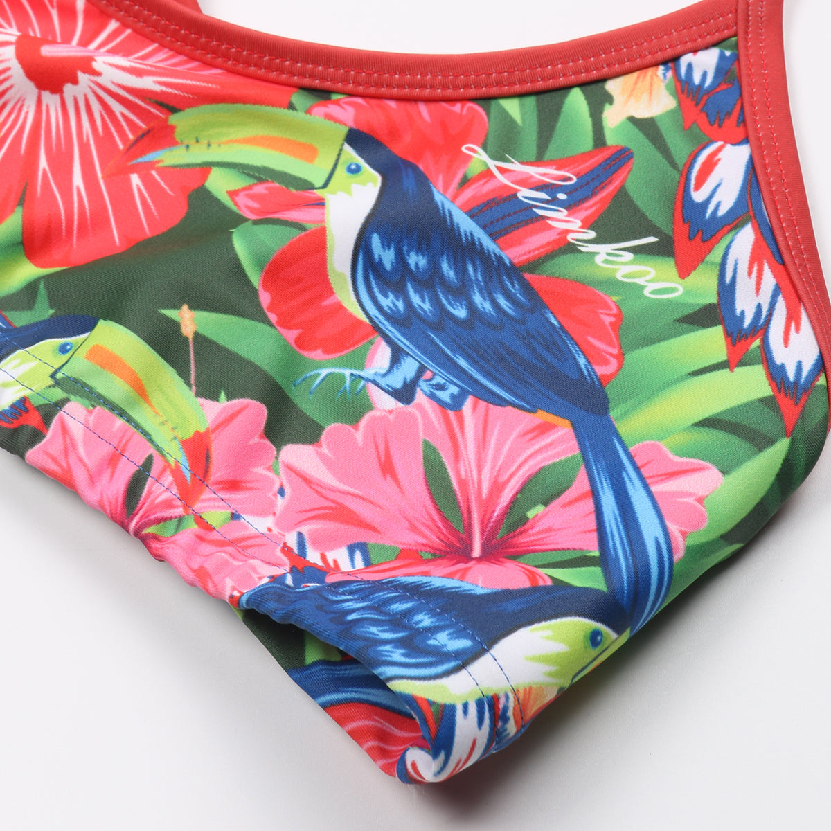 ACQUA ZERO BIKINI SWIM BRA – LIMKOO