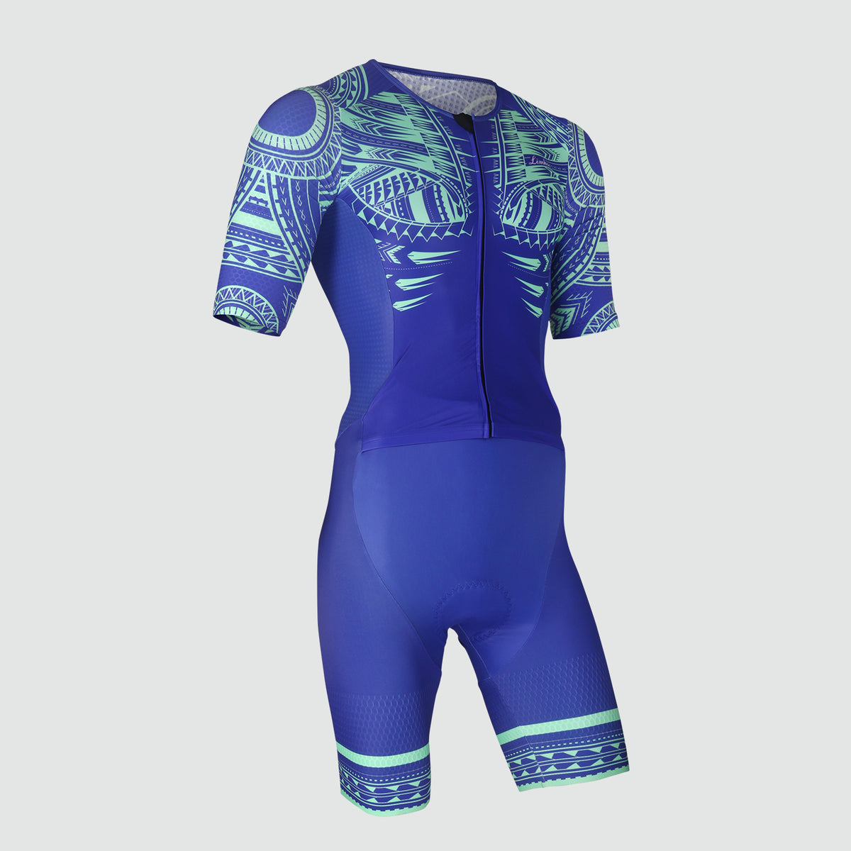 AEROGRIP SHORT SLEEVE TRI SUIT – LIMKOO